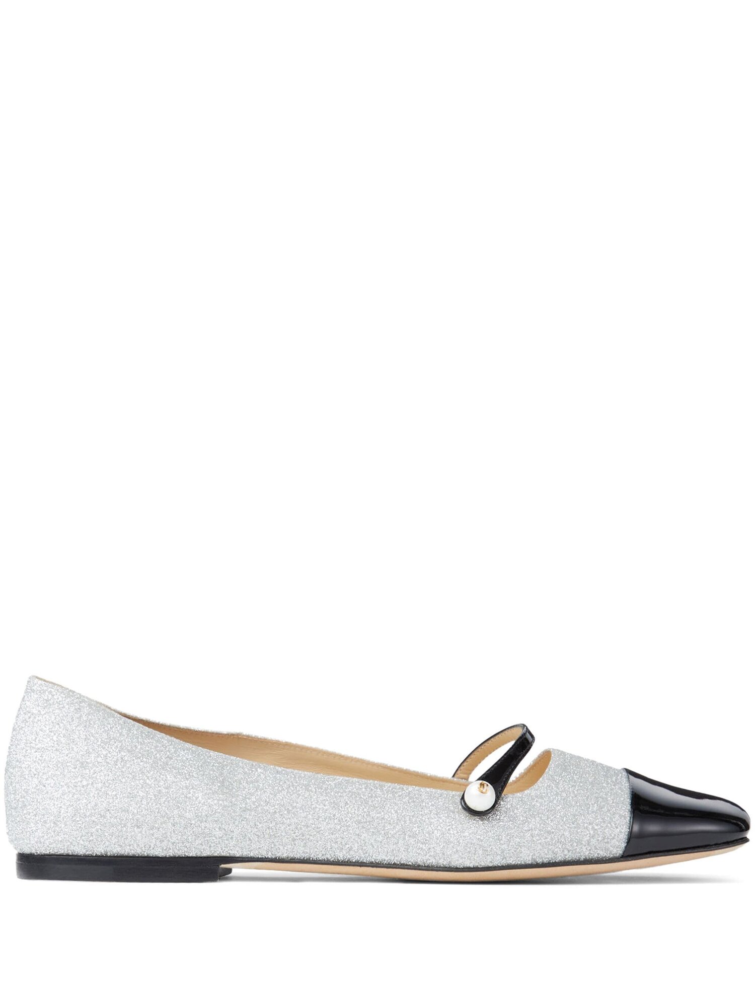 Балетки Elisa