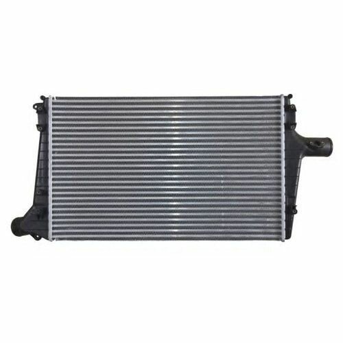 Интеркулер Nrf 30118A для Audi A6