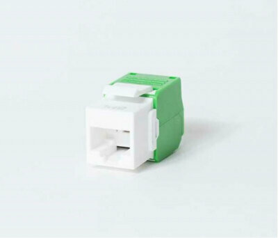 Модуль вставка UTP категории 6 Keystone SPL (500018)