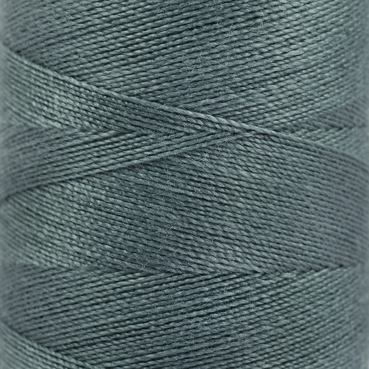 Швейные нитки (полиэстер), большая намотка 40/2 "Gamma" ( 5000 ярдов ) 4570 м №310 серо-голубой