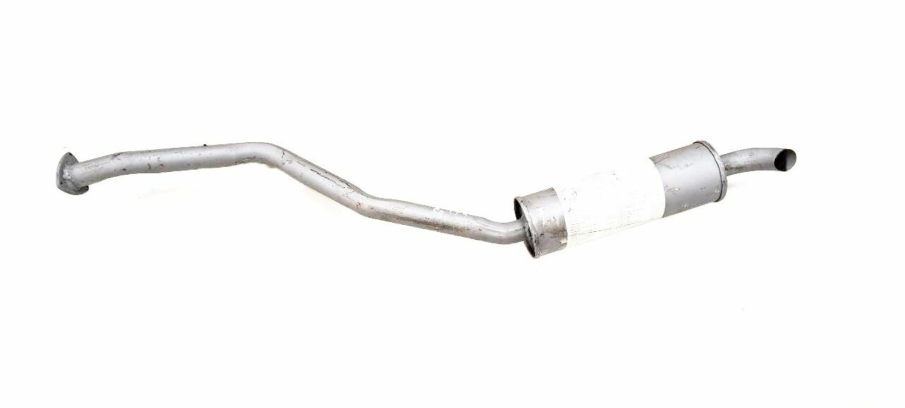 Резонатор в сб. УАЗ 3741 дв. УМЗ 4213 (Н. Новгород)