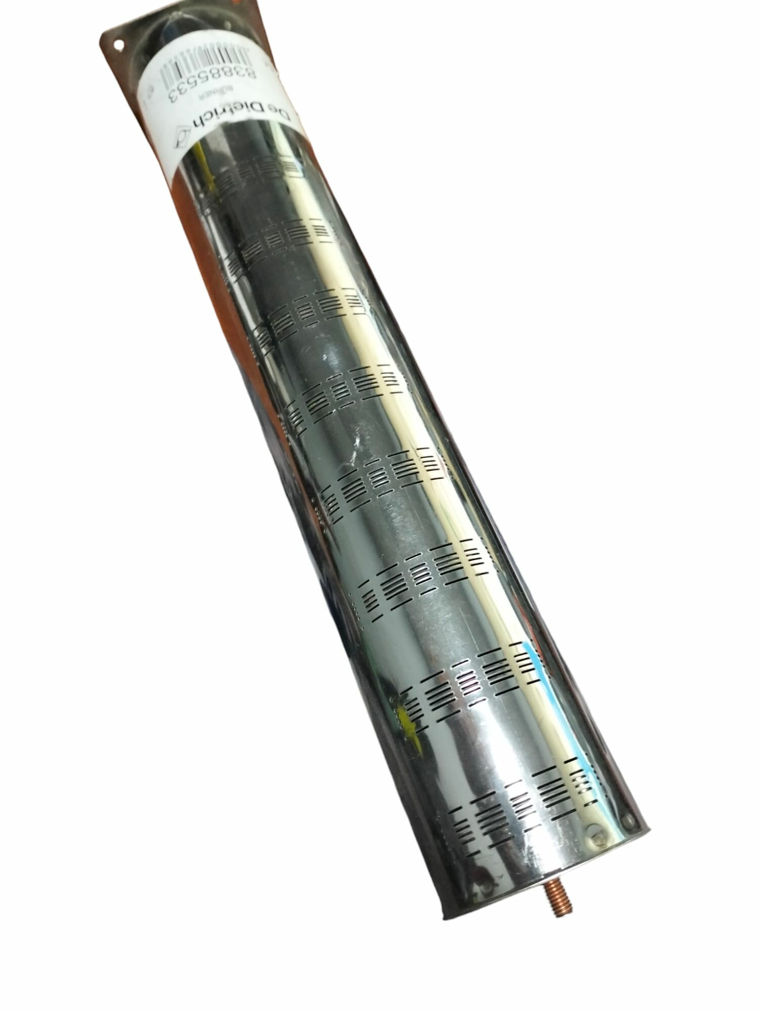 Горелка Атмосферная для котлов De DIetrich