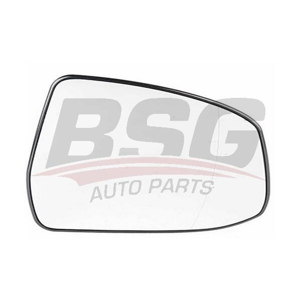 Зеркало боковое правое для автомобиля Ford, BSG BSG 30-910-021 (1 шт.)