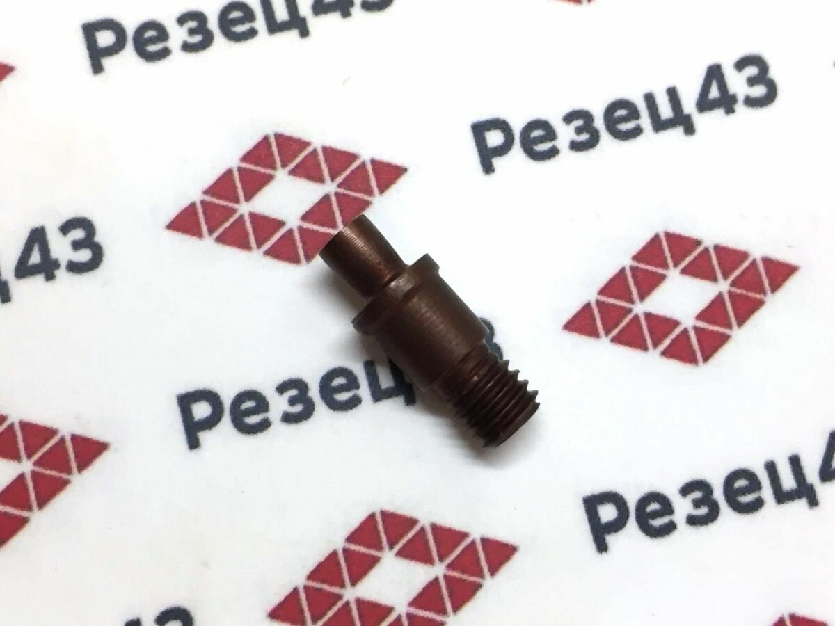 Штифт CTM515-T для токарных резцов для крепления сменных многогранных твердосплавных пластин.