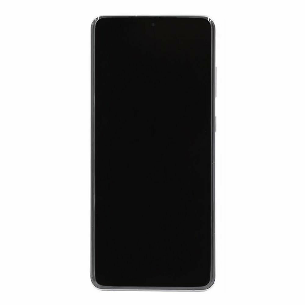 LCD дисплей для Samsung Galaxy S20 Plus SM-G985/G986 GH82-22145A/22134A (черный)