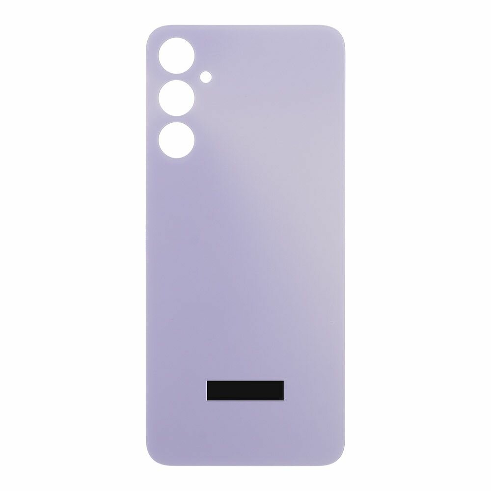 Задняя крышка для Samsung Galaxy A05s SM-A057 (лаванда)