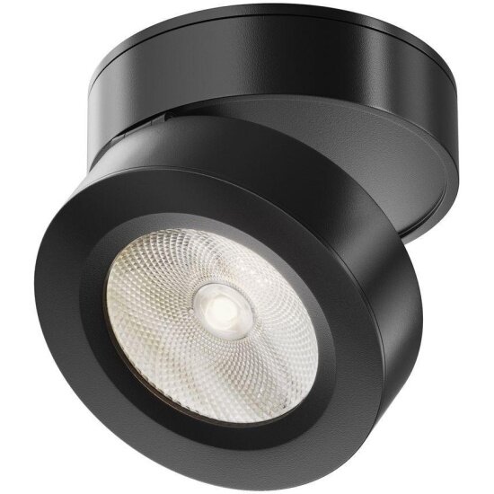 Светодиодный спот Maytoni Technical Magic C022CL-7W4K-B-1