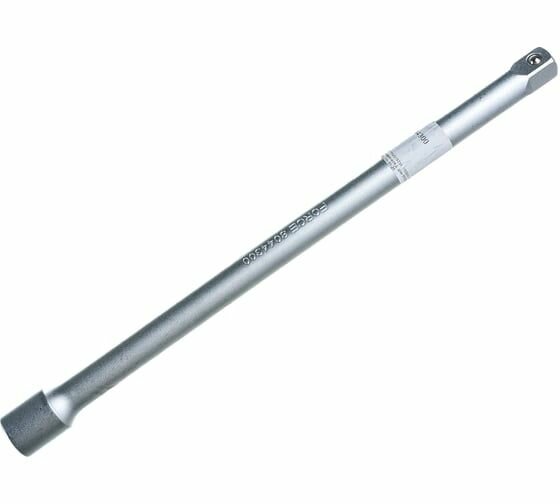 Удлинитель 1/2", 300 мм FORCE 8044300