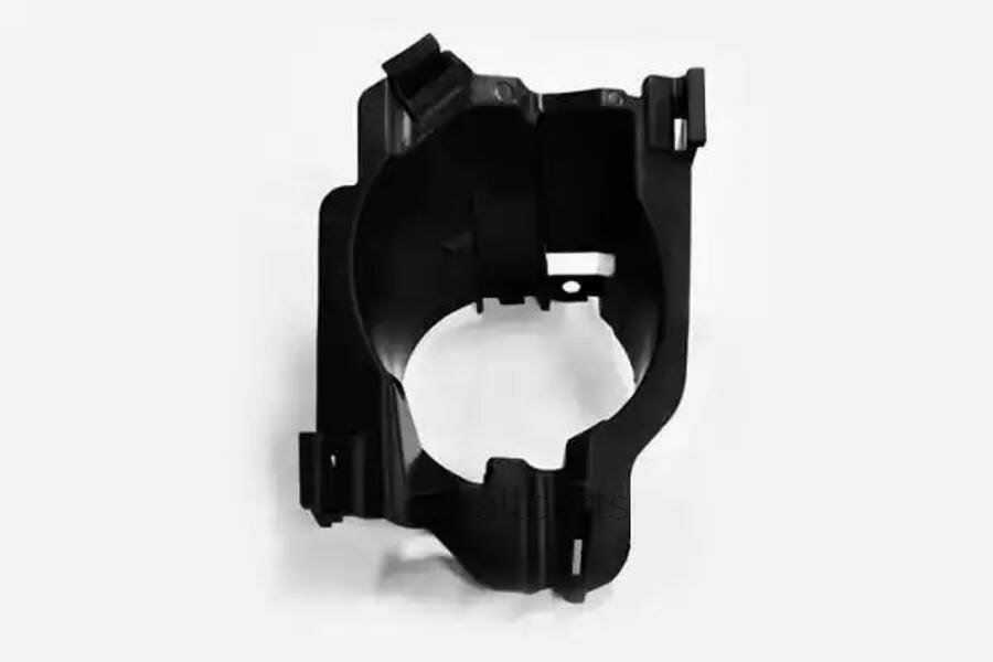 ASAM-SA 30828 рамка п/тум. фары! правая\ Renault Logan 08>