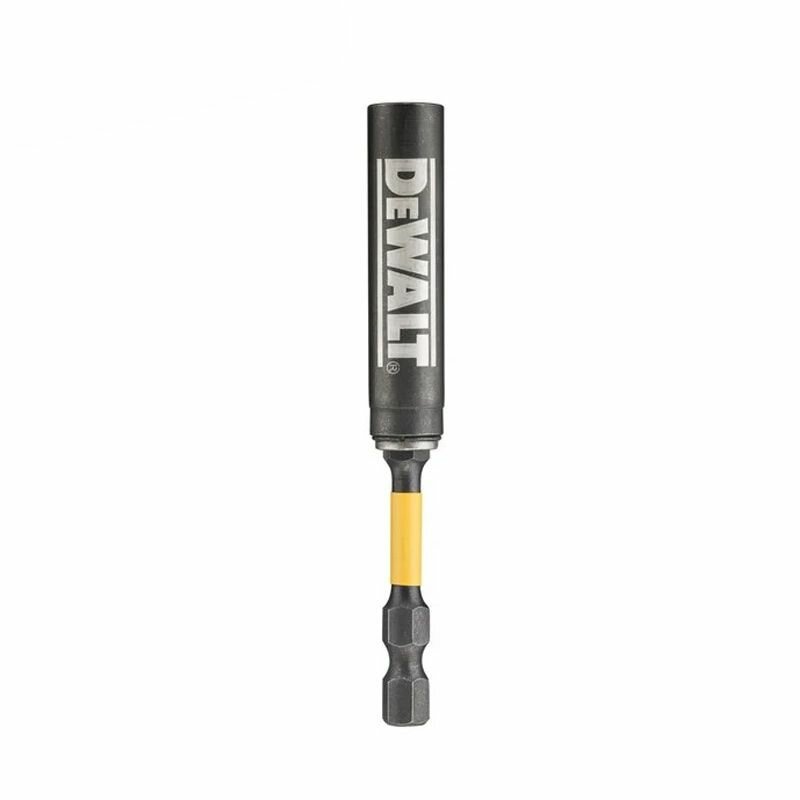 Держатель для бит DEWALT EXTREME Impact FlexTorq DT7523, магнитный, 25мм — фото 1