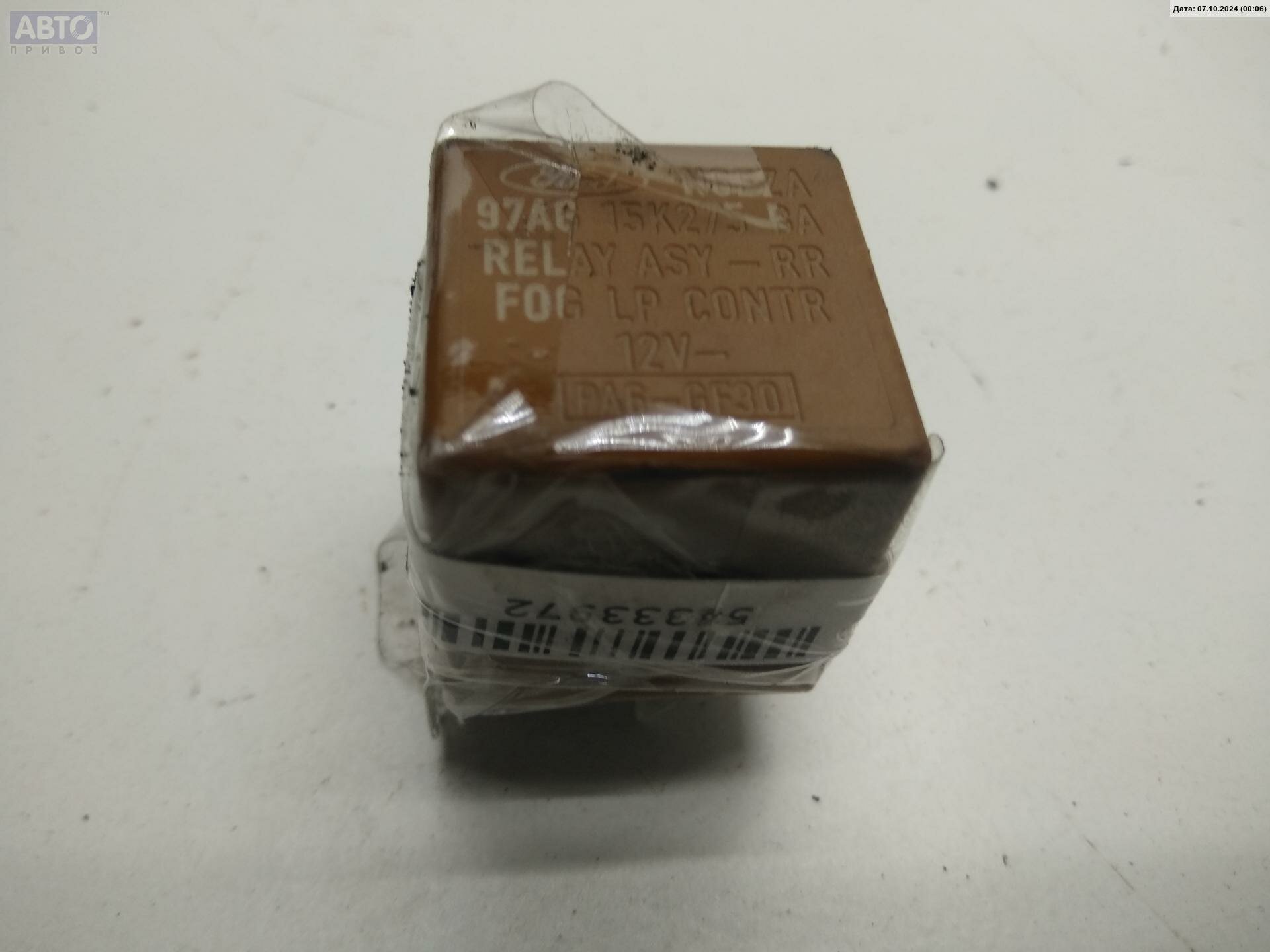 Реле (прочие) Ford Escort