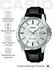Наручные часы CASIO Collection, серебряный/черный
