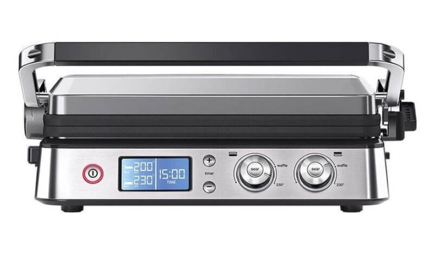 Мультигриль Braun CG9043