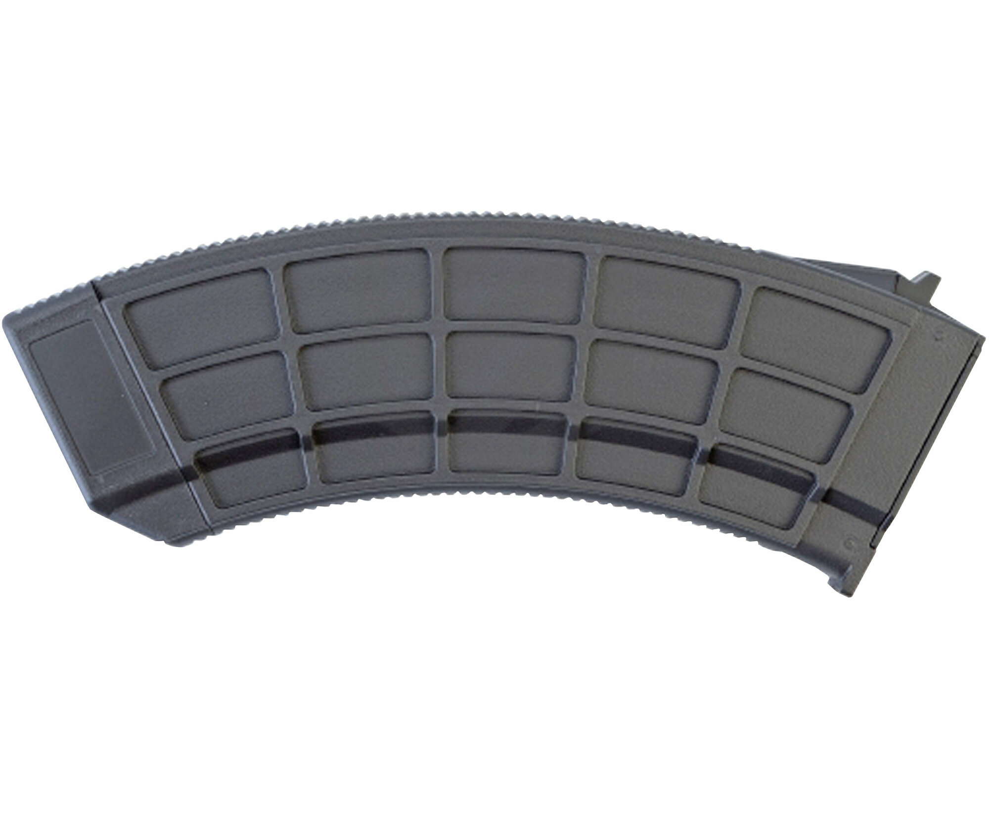 Магазин механический Cyma C207 (150 шаров, RК-47, CM076)