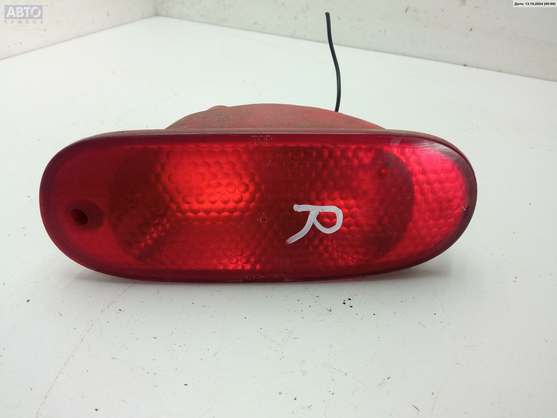 Фонарь стоп-сигнал Hyundai Coupe (2002-2008)