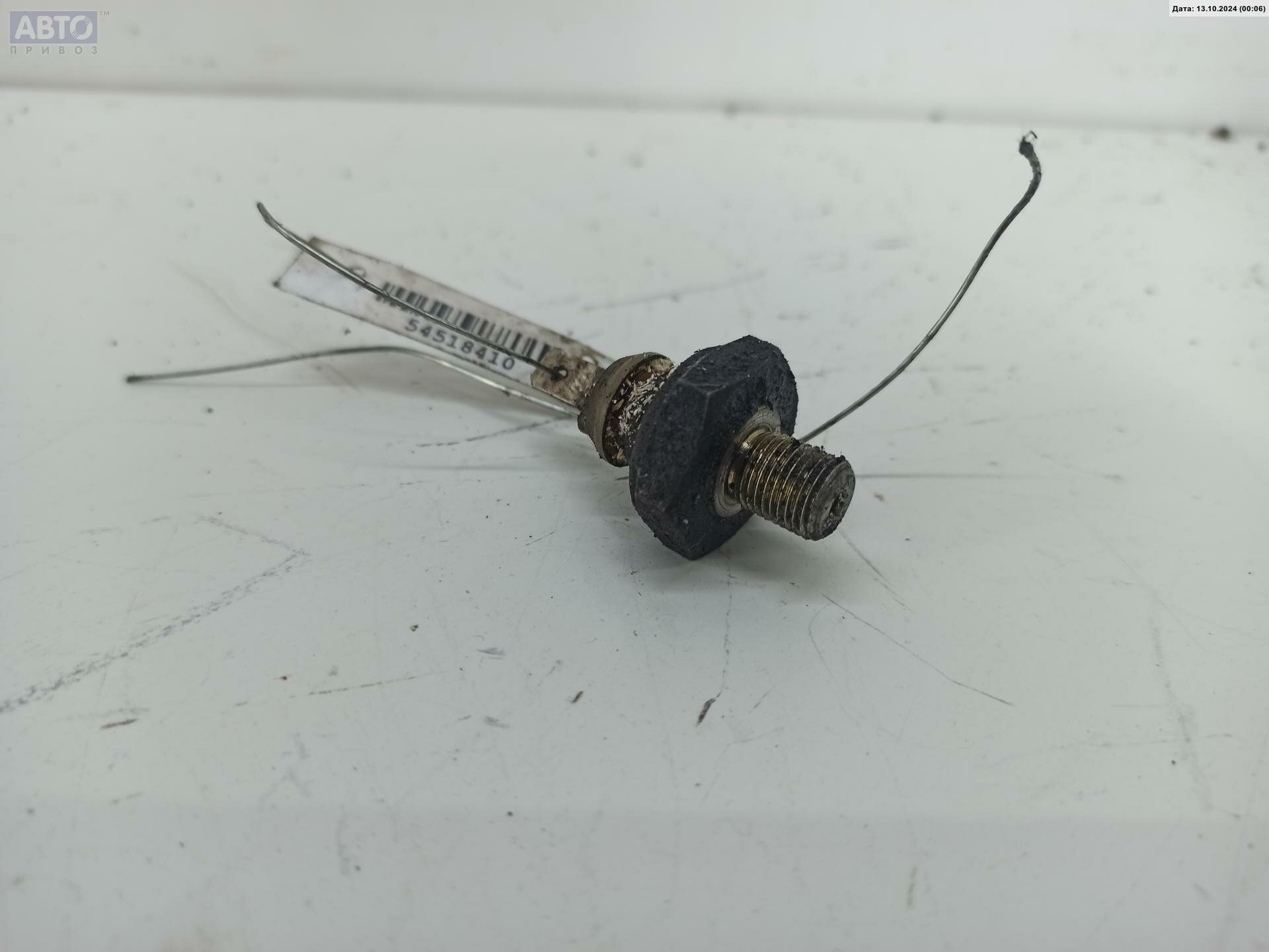 Датчик давления масла Audi 80 B4 (1991-1996)