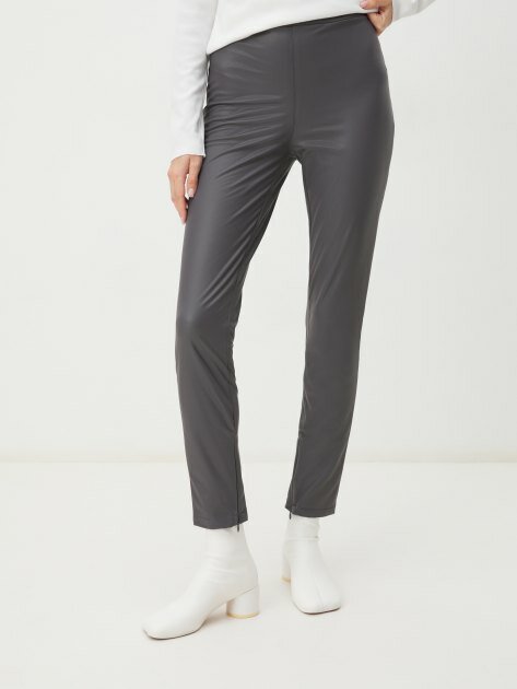 Брюки скинни