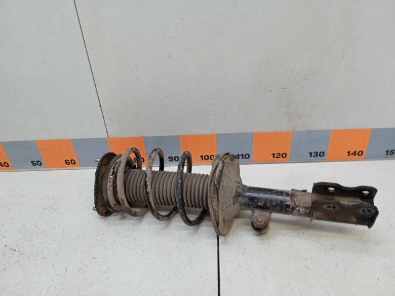 Б/У стойка передняя, Лифан Солано 2 Амортизатор передний Lifan Solano 2017 2, 650 Прав. 283680 LIFAN арт. BBF2905220