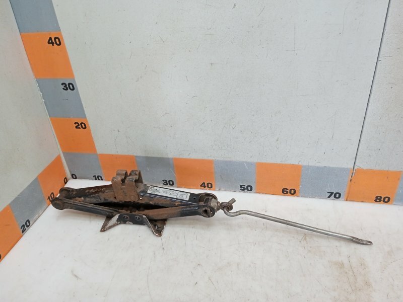 Б/У Мицубиси РВР 2 Домкрат Mitsubishi RVR 2000 2, N71W 298786 MITSUBISHI арт. MR369067