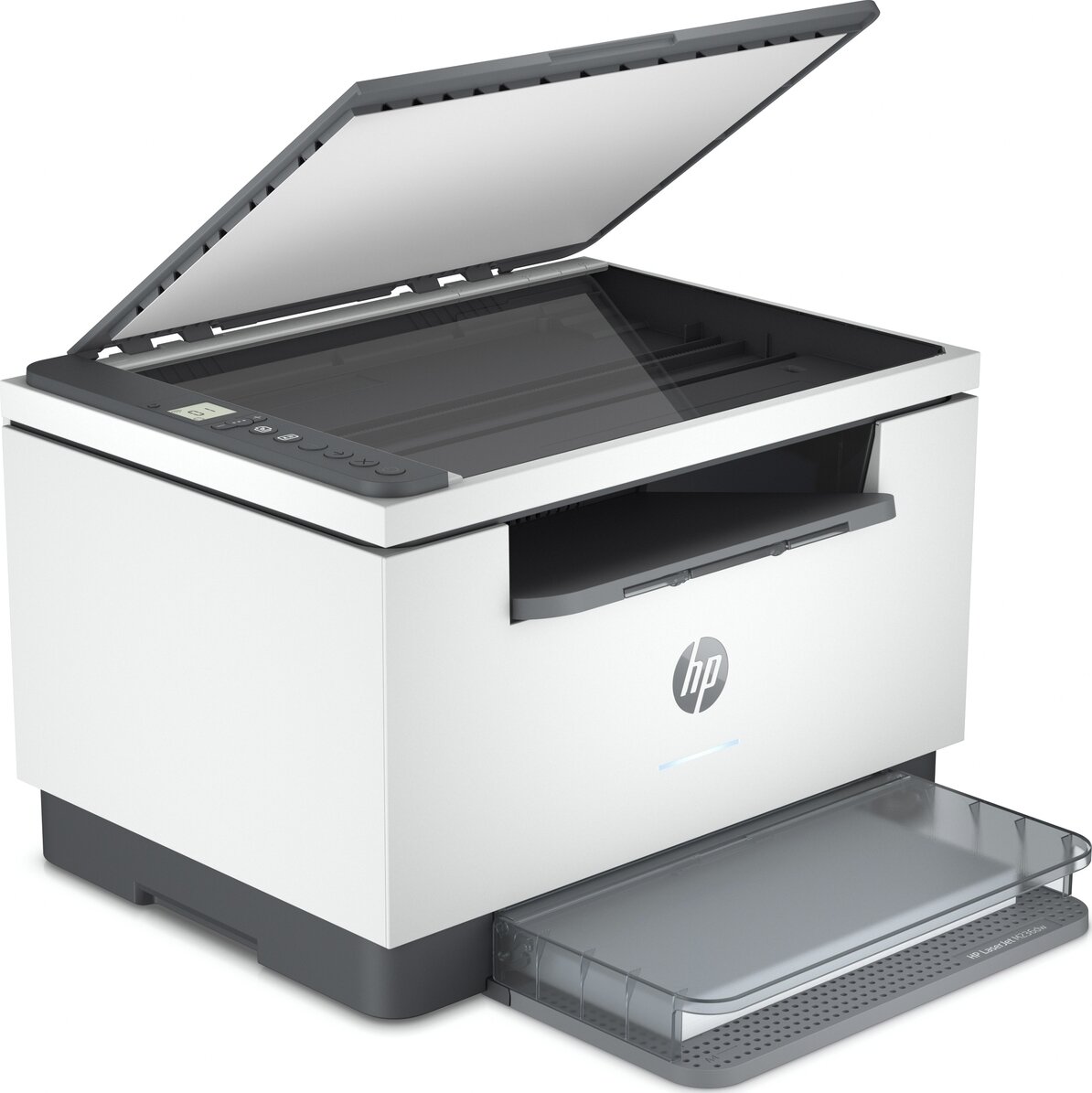 МФУ лазерное HP LaserJet M236d (9YF94A), белый/серый