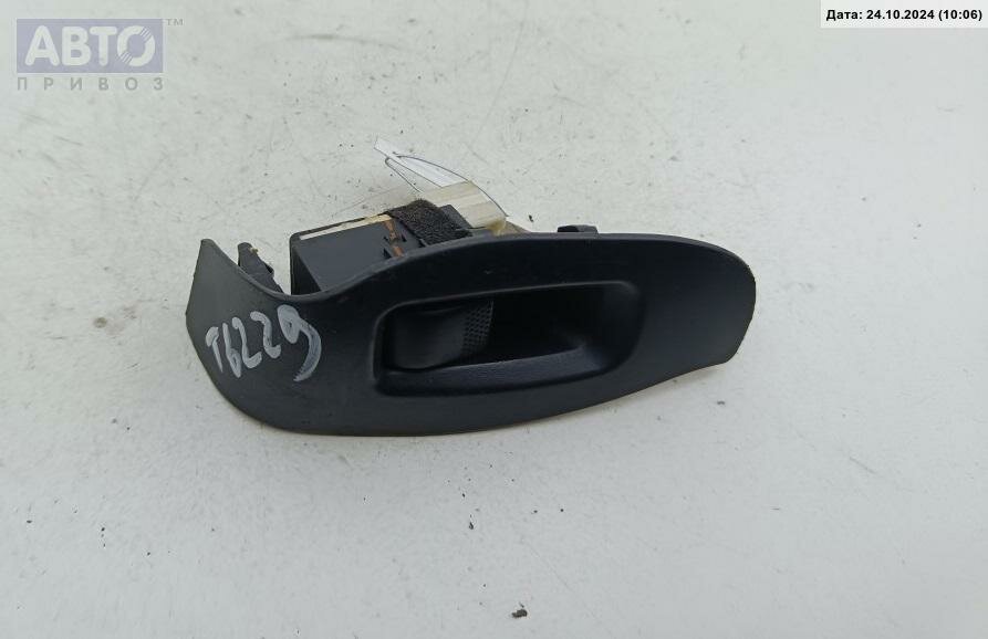 Кнопка стеклоподъемника переднего правого Subaru Legacy