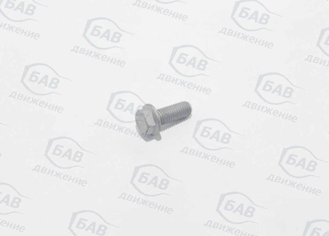 Болт M12*30-10.9 02.5071.53.11 BPW