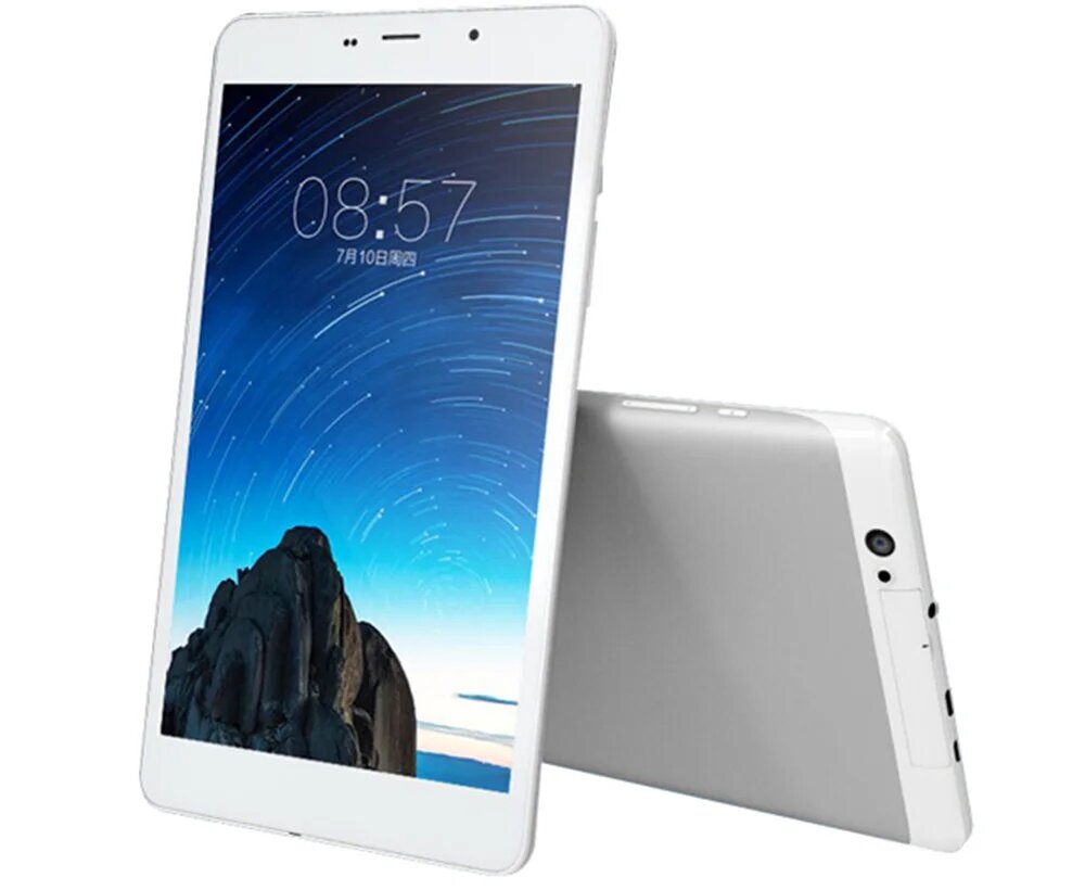 Планшет Jumper Tab, 8", 3/32ГБ, Wi-Fi+4G, Android