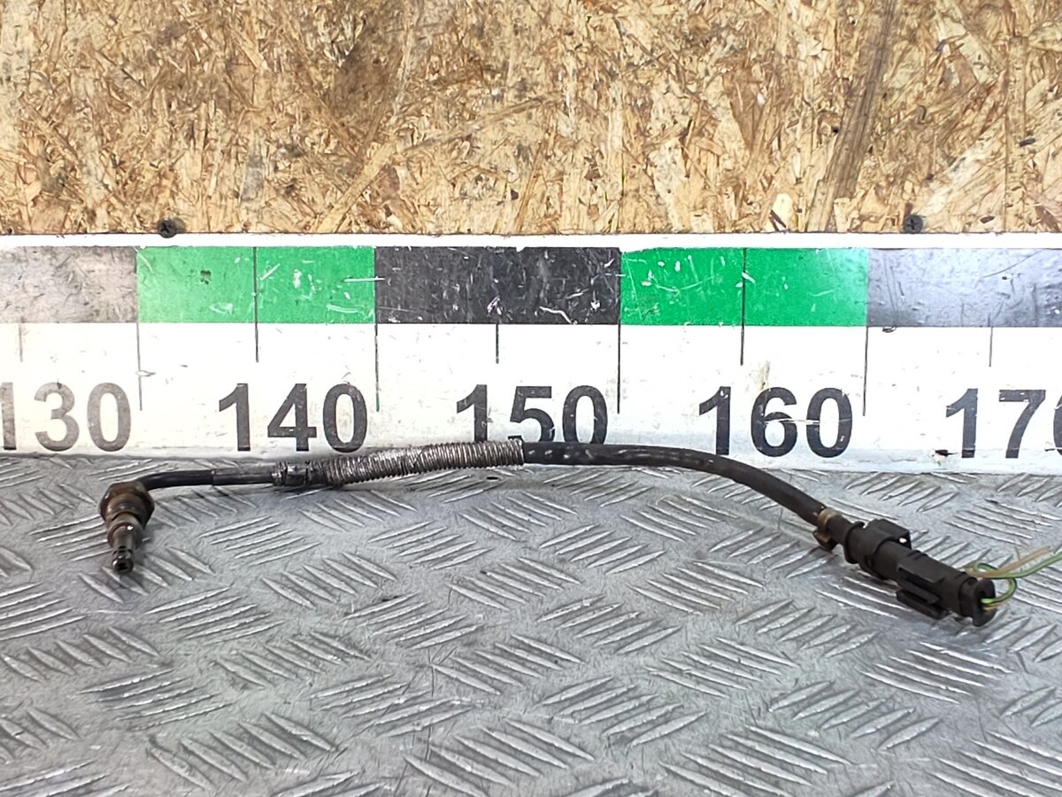 Датчик температуры сажевого фильтра MERCEDES GL w166 0081533728