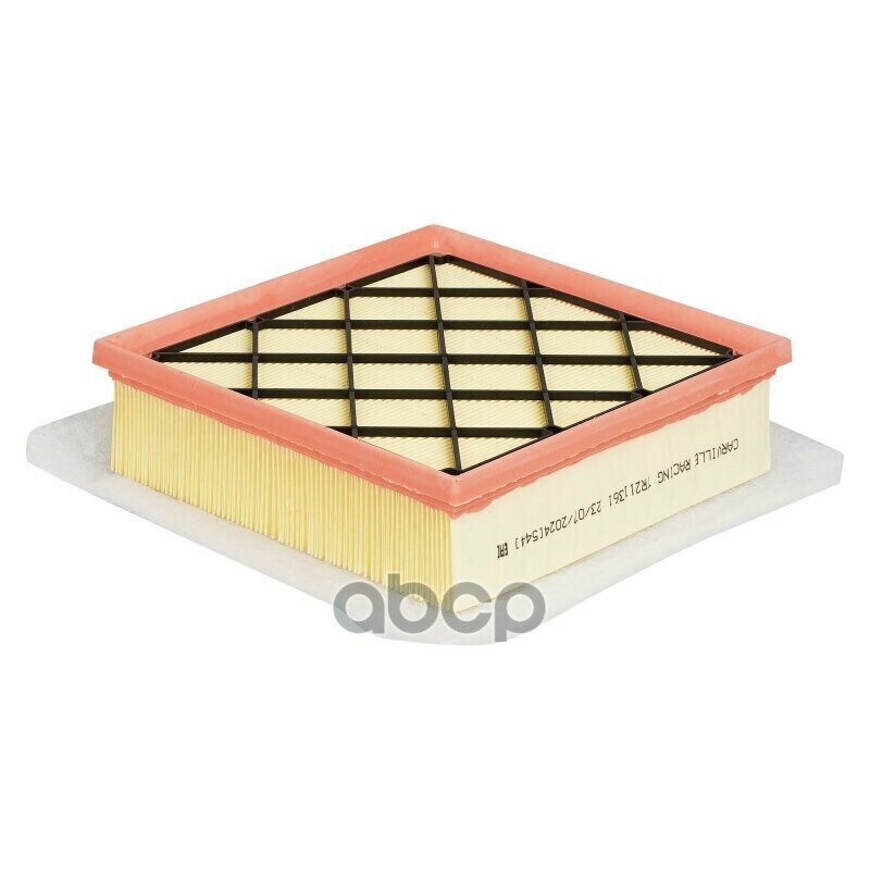 Фильтр для а/м Opel Meriva B (10-) 1.4i/1.7d (возд.) Carville Racing арт. TR211361