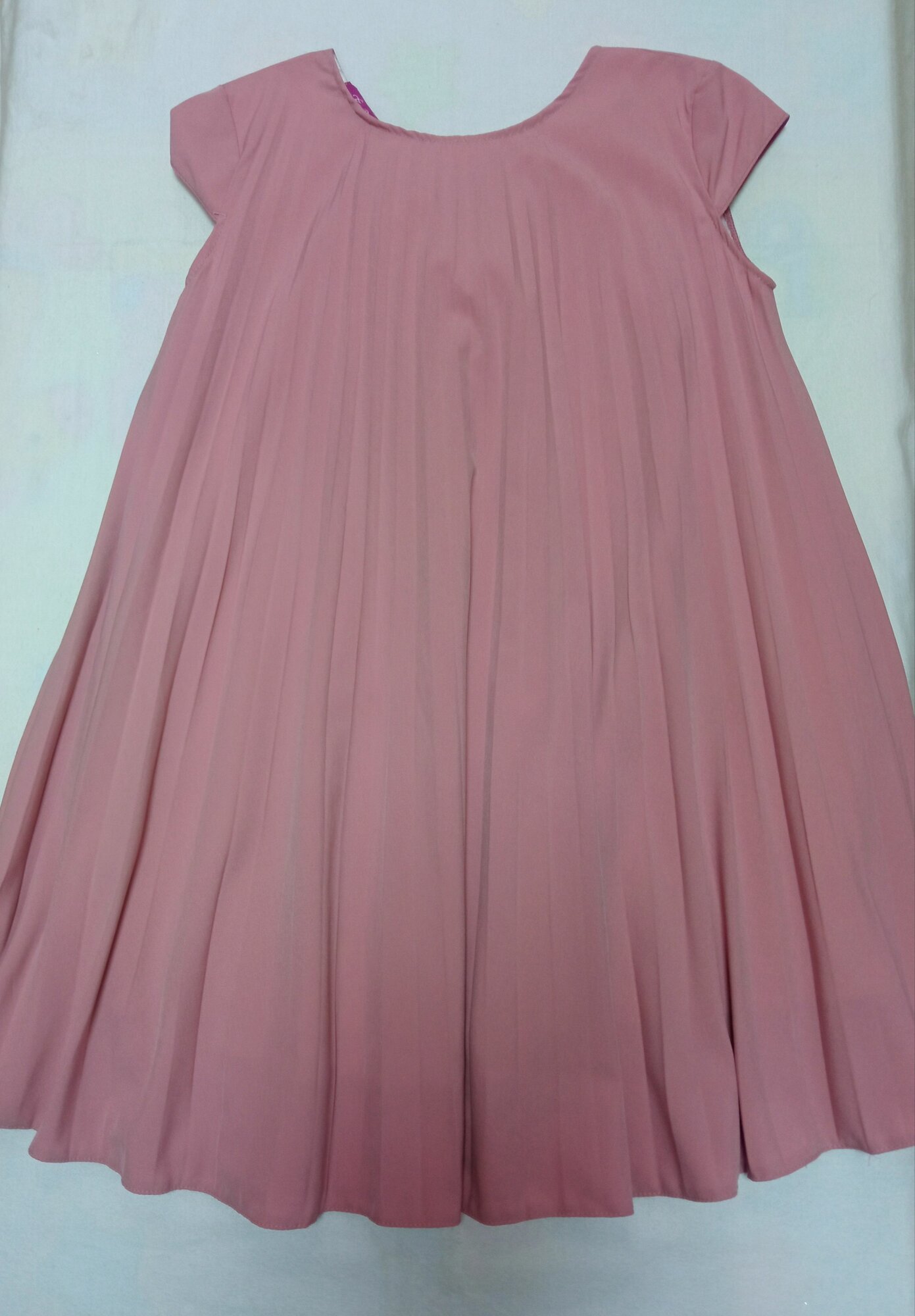 Платье Весна-лето 2024