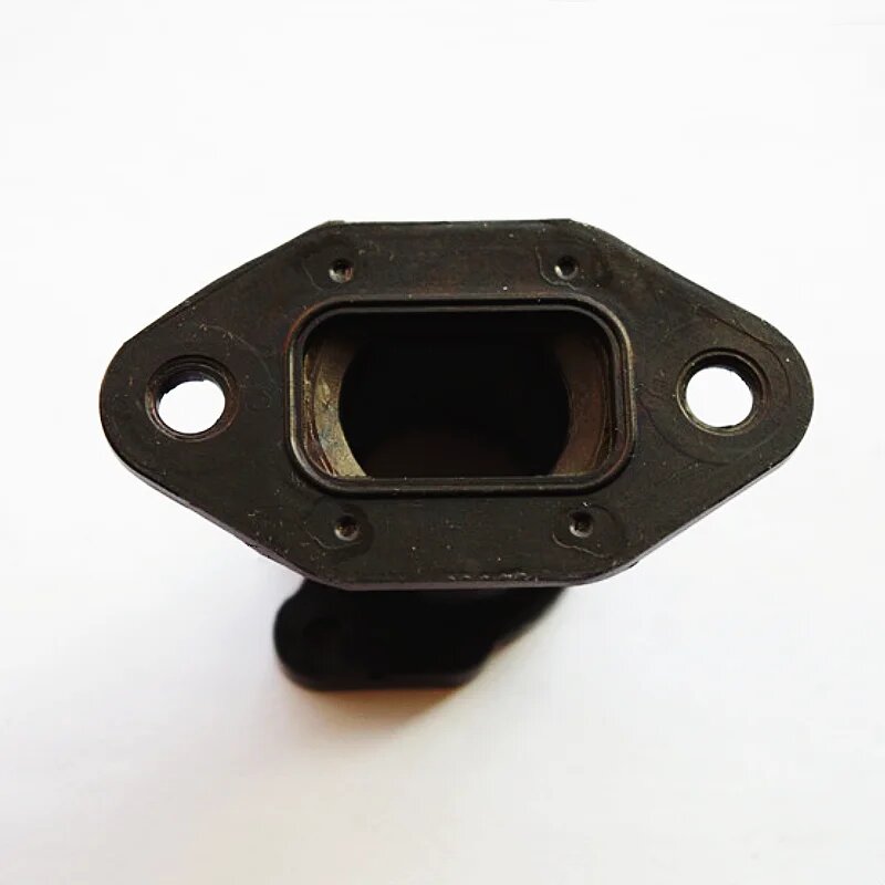 Воздухозаборный коллектор для KIORITZ ECHO CS-350TES CS-320T/TES CS-351WES CS-360WES CS-361WES 35.8CC 12 "14" 16" фланец карбюратора бензопилы