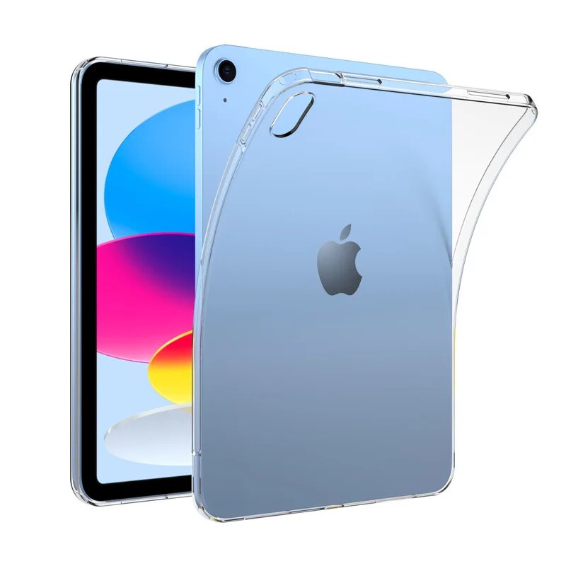 Защитный силиконовый чехол для iPad iPad10 10.9 2022