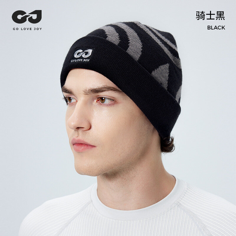 Шапка для мужчин и женщин