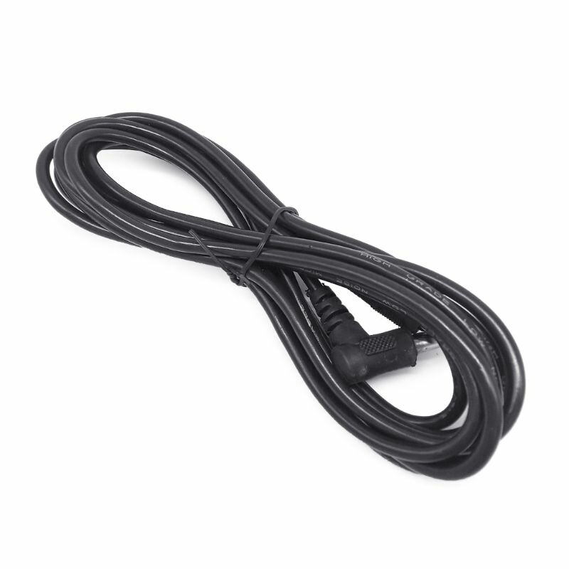 Экранированный кабель гитарного динамика-5 метров