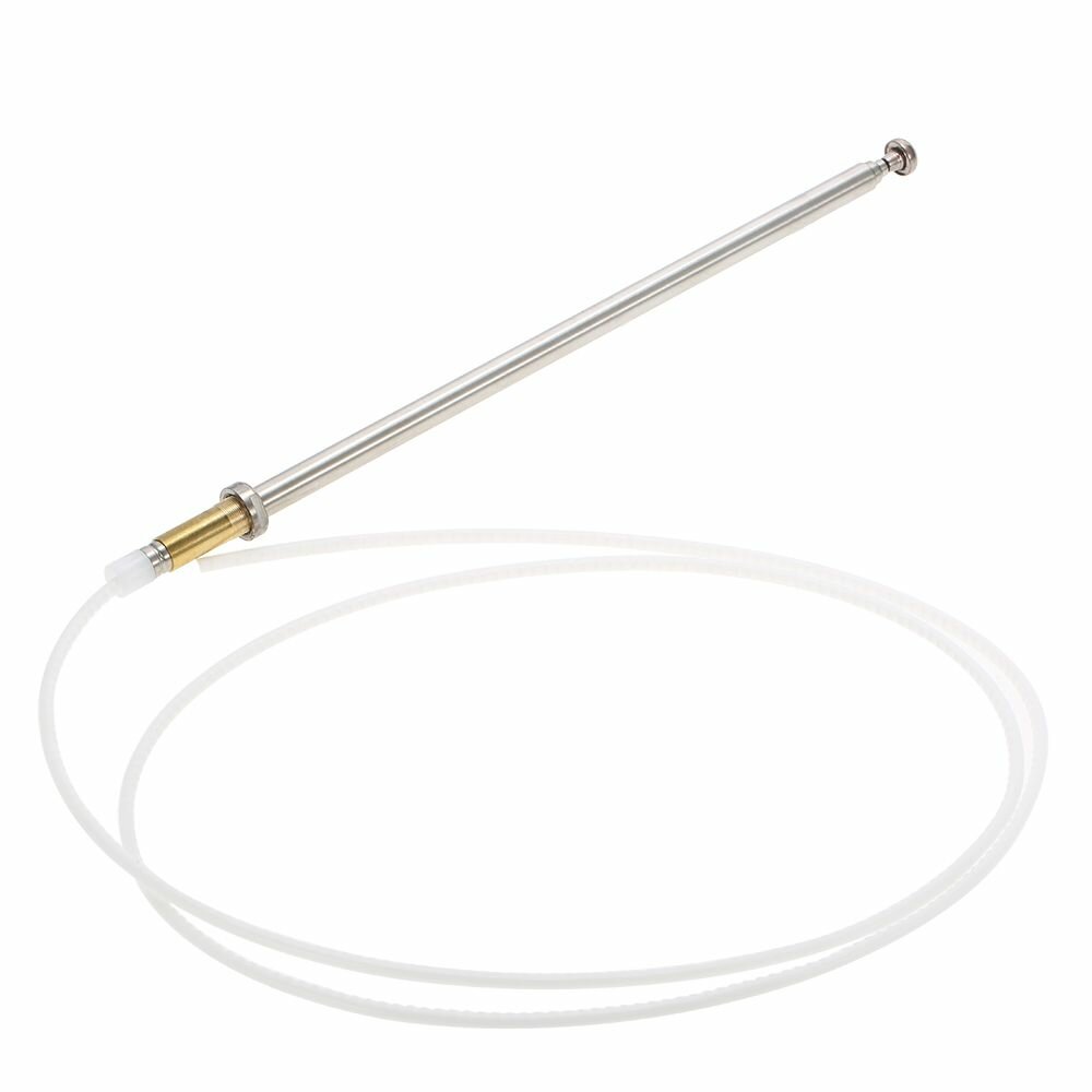 Замена антенны AM / FM для Mercedes Benz W140 W124 W202 W210 R129 92-02