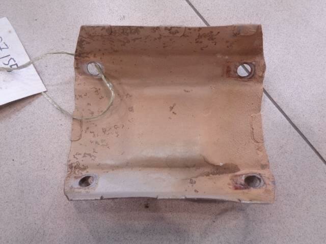 Экран тепловой от Chevrolet Epica 2006-2012