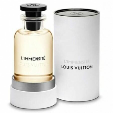Louis Vuitton L'Immensite Парфюмерная вода для мужчин 2 ml Sample