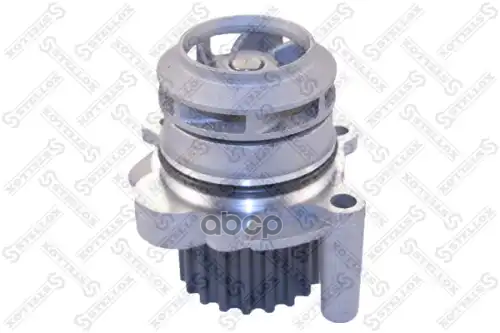 Помпа! Audi A3/A4, VW Golf/Passat/Bora 1.9TDi 00> Stellox арт. 45000125SX