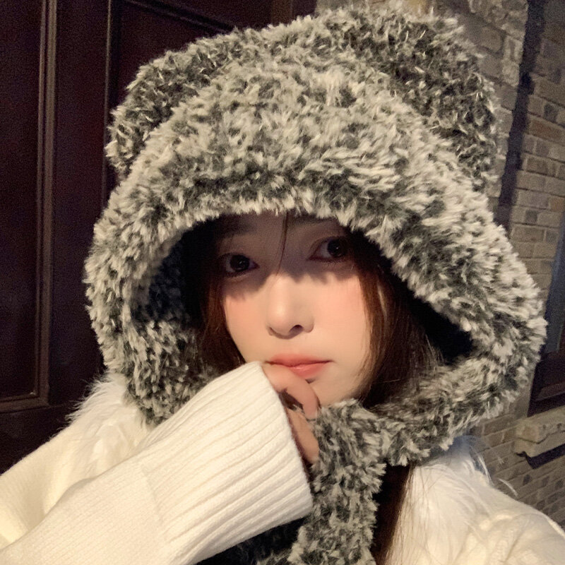 Шапка для женщин