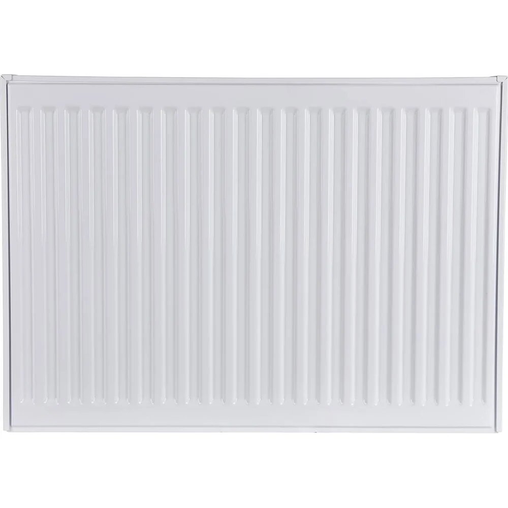 Стальной, ROMMER, панельный радиатор ROMMER compact боковое подключение Rrs-2010-225070 22/500/700 RG008T9I9066QT