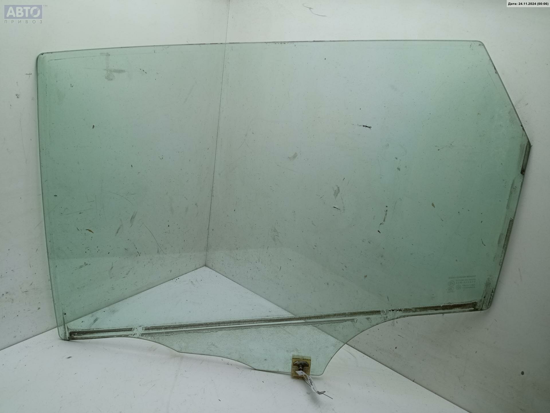Стекло двери задней левой Mazda 3 (2003-2008) BK