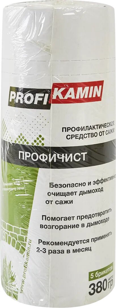 Профилактическое средство ПрофиКамин Профичист 0.38 кг