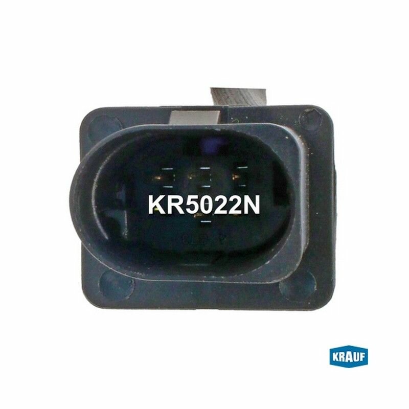 Датчик кислородный (лямбда зонд) KRAUF KR5022N для а/м BMW 1, 3, 5, 6