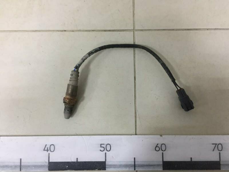 Датчик кислородный / Lambdasonde Toyota Corolla E180 2013 кат.номер: 8946752060