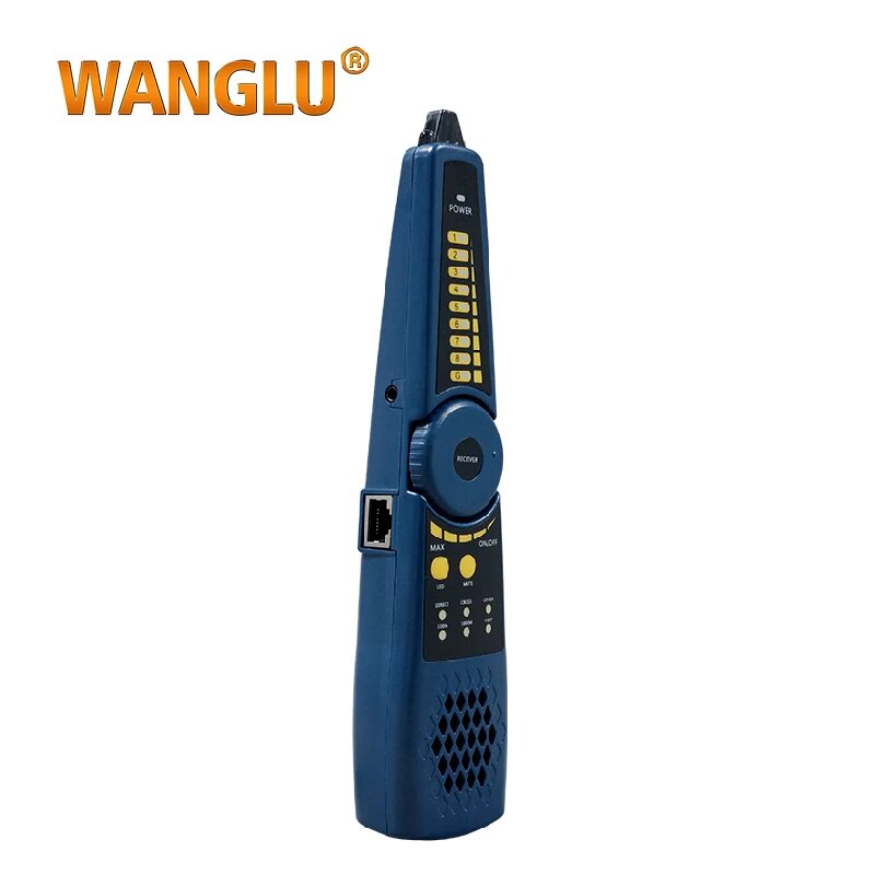 WANGLU Кабельный трассировщик для тестера видеонаблюдения