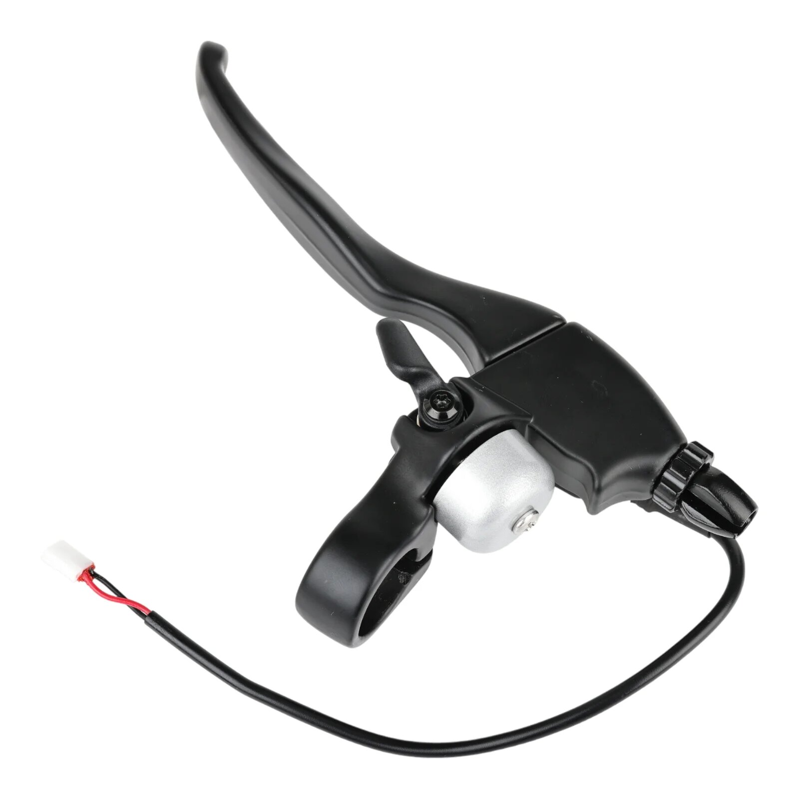 Тормозная ручка, рычаг сцепления тормоза с колокольчиком для электрического скутера HX X7 X8, универсальные аксессуары, запчасти