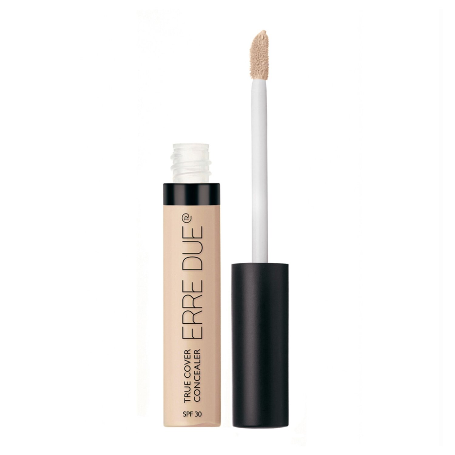 ERRE DUE TRUE COVER CONCEALER Консилер SPF30 101A Cream