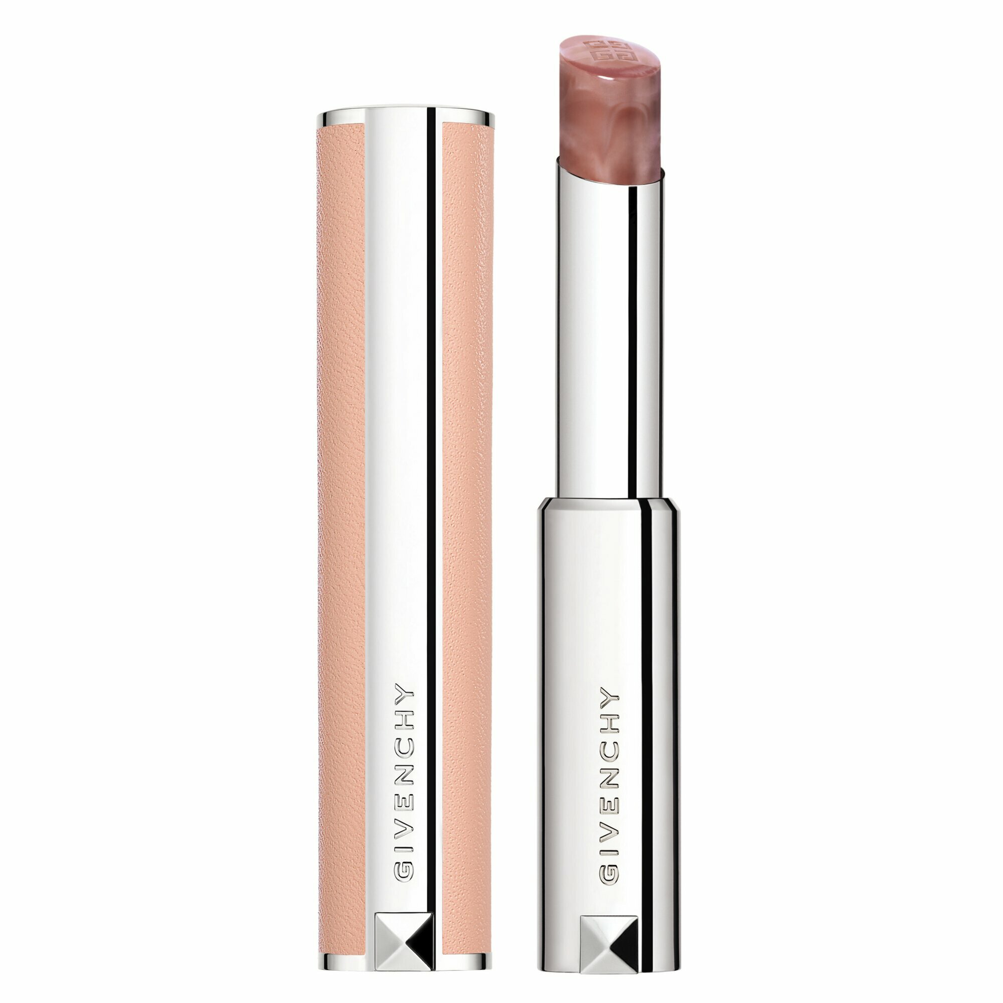 GIVENCHY Rose Perfecto Бальзам для губ 111