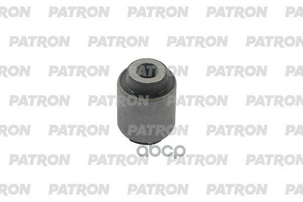 Сайлентблок рычага подвески FORD EDGE (U387) 06- PATRON арт. PSE12561