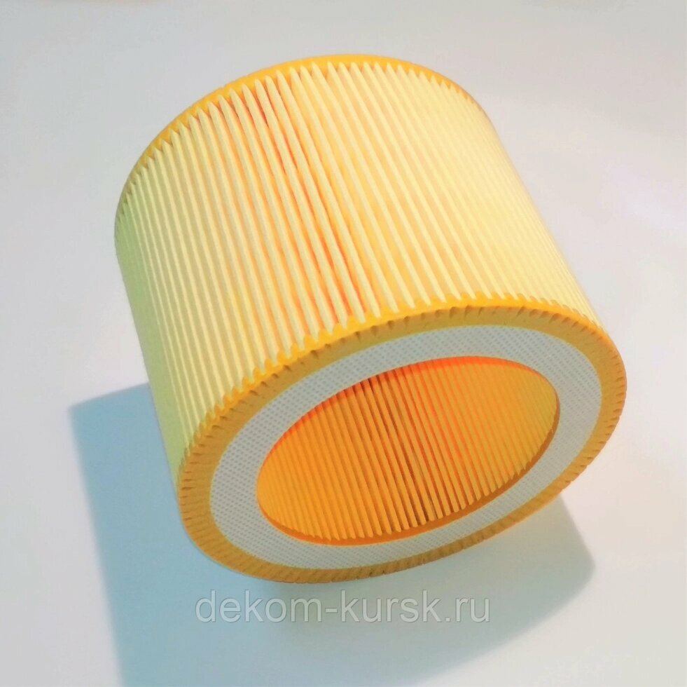 Фильтр воздушный винтового компрессора Atlas Copco, TIDY 15, BOGE SD10/350 1613900100